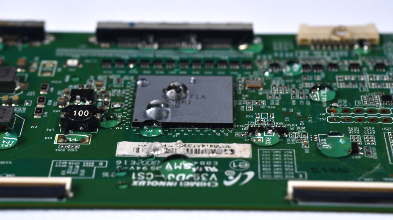 电子防护纳米涂层解决方案| 元器件、 PCBA纳米三防、户外电子硬件防水疏水防冷凝水专用_派旗纳米·官方网站